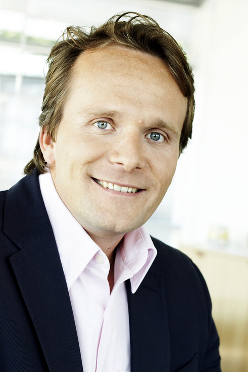 Nils Schilling | Blickpunkt:Film