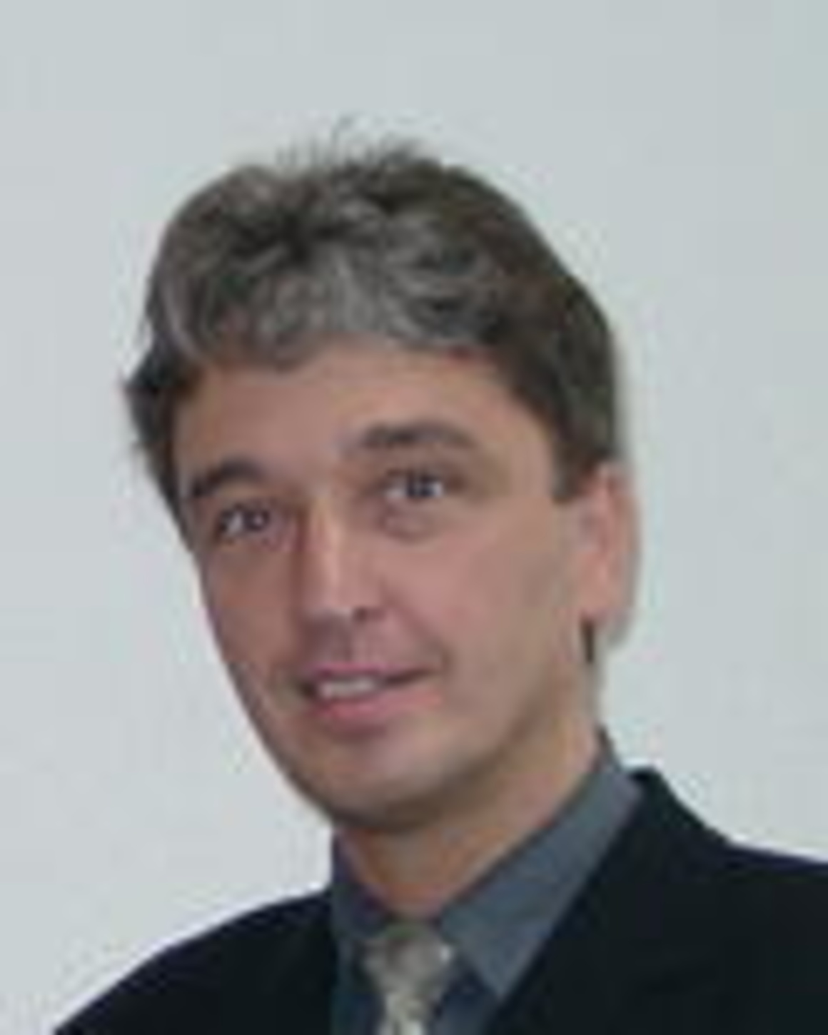 VIP der Woche: Volker Bettin