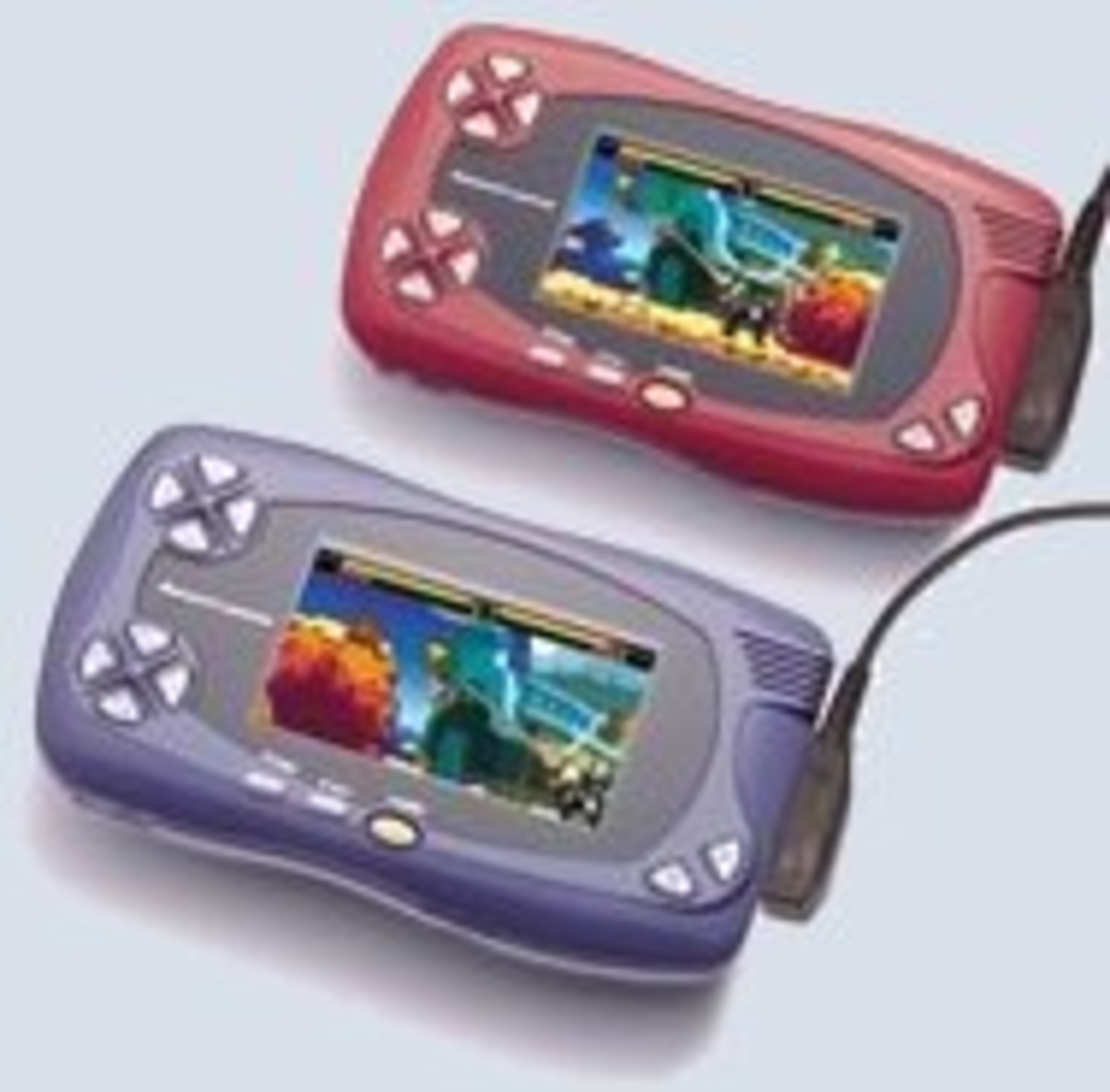 Bandai bringt neuen WonderSwan auf den Markt