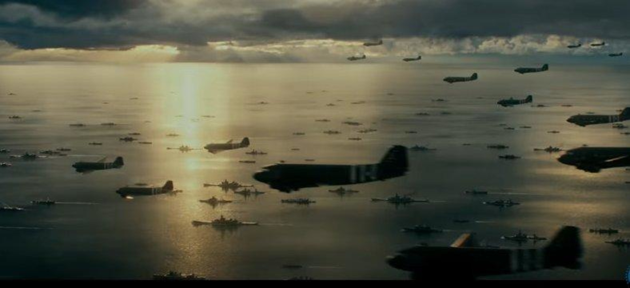 Sneak Peek: Erster Trailer zu "Operation Overlord"