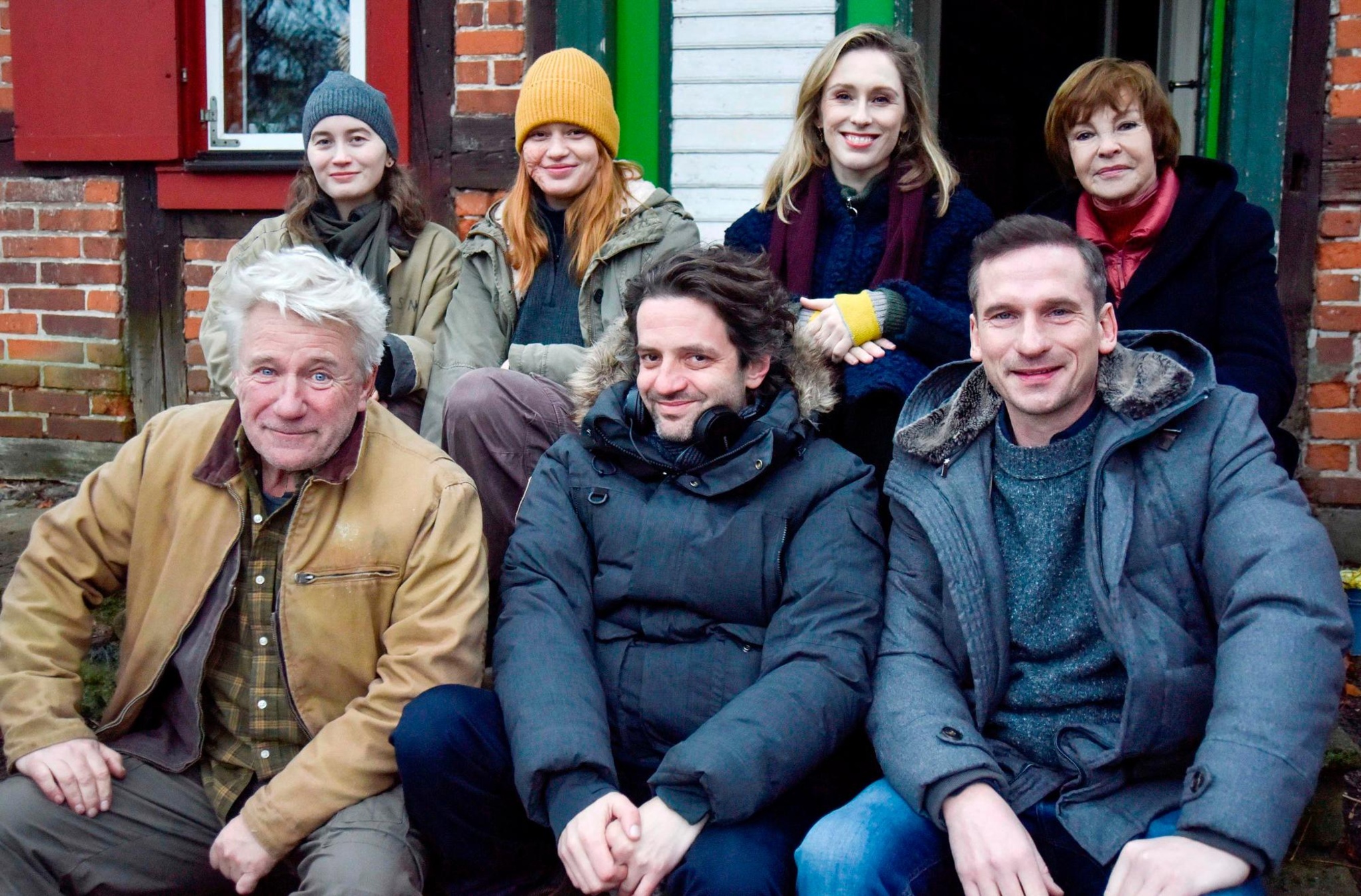 "Usedom-Krimi" wieder im Dreierpack