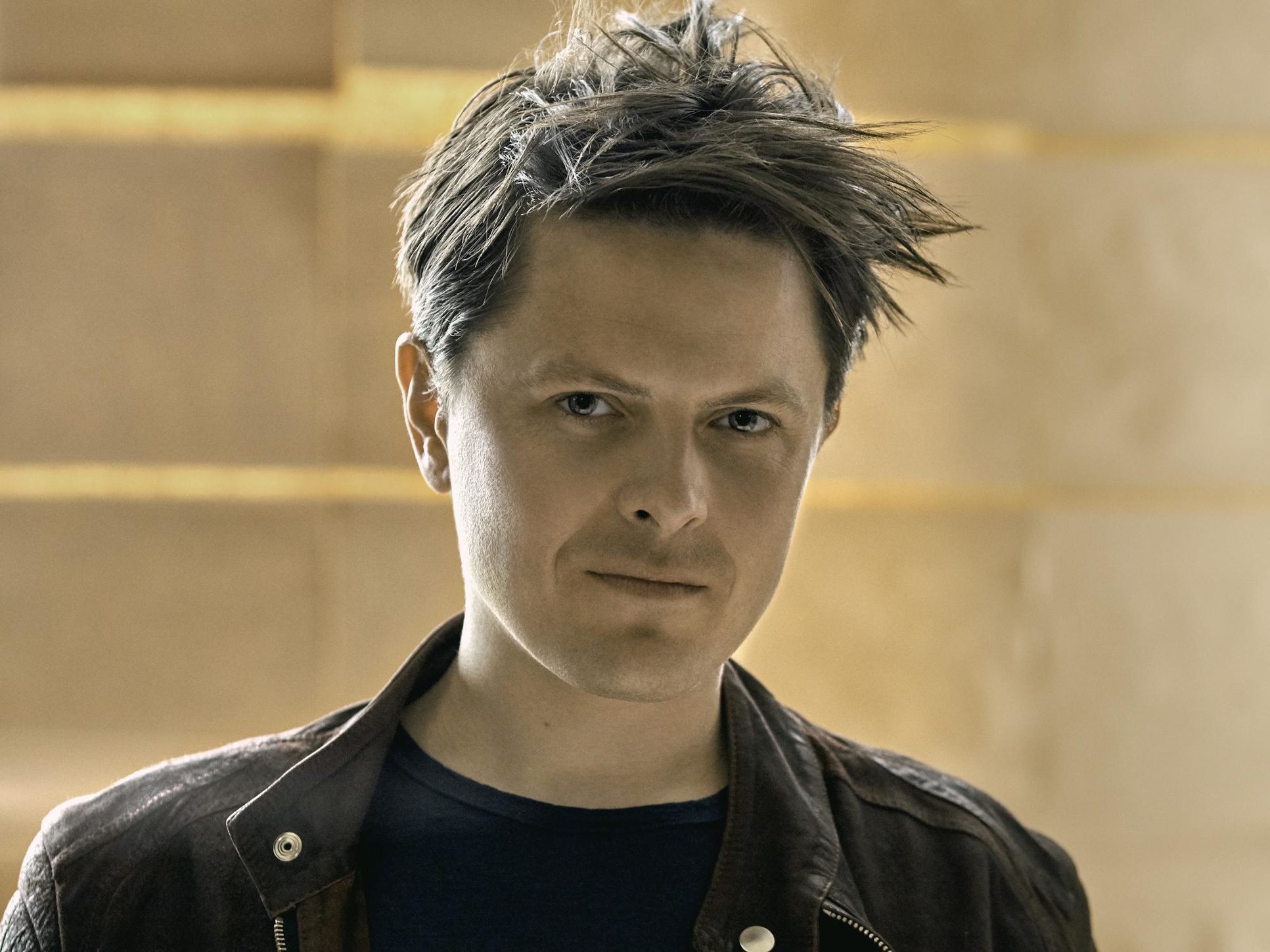 Michael Patrick Kelly wird Jury-Mitglied bei "The Voice Of Germany"