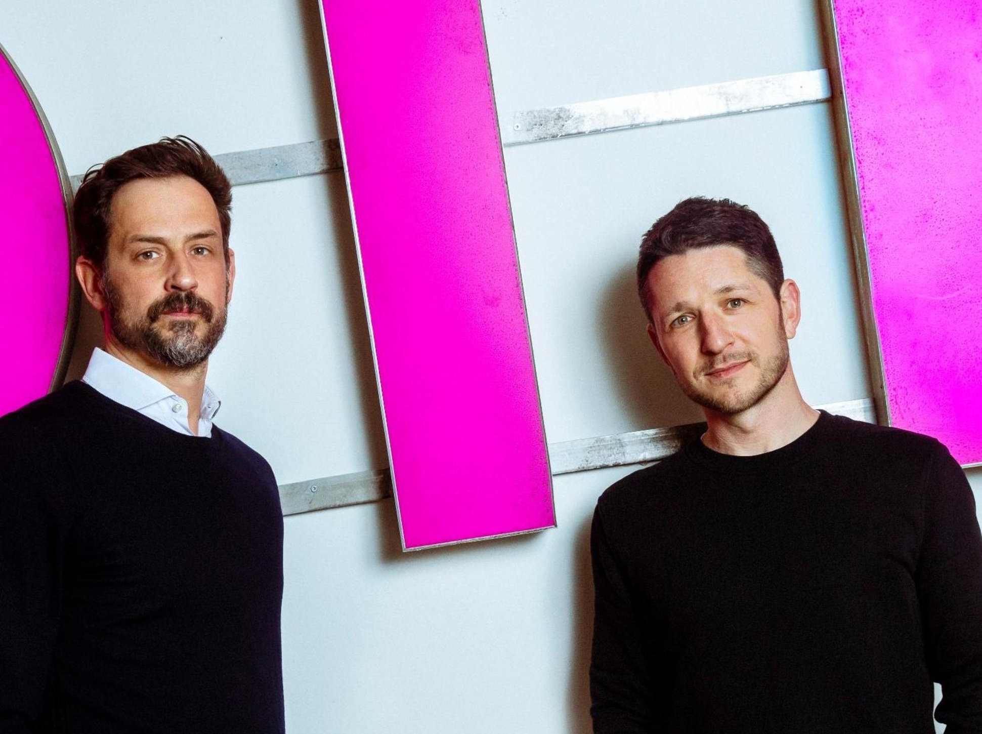 Hellinger/Doll zu "Einfach mal was Schönes": "Als Produzent schafft man ...