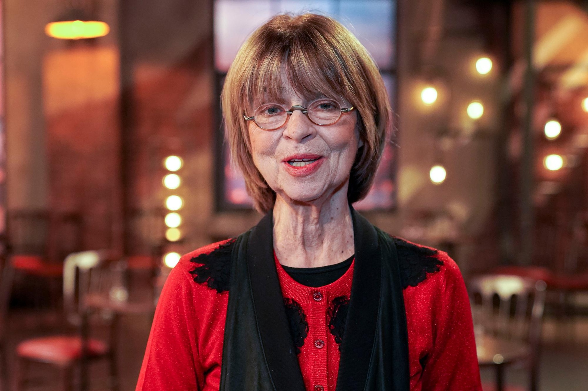 Ehrungen für Cornelia Froboess, #ActOut und Queer Media Society