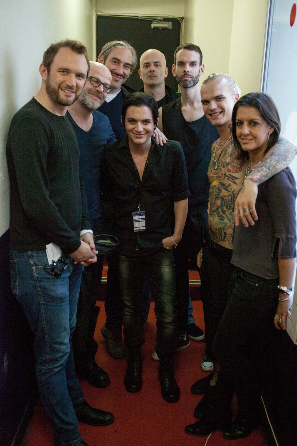 Daniel Lieberberg Aus Berl – Daniel Lieberberg, Sony Music ...