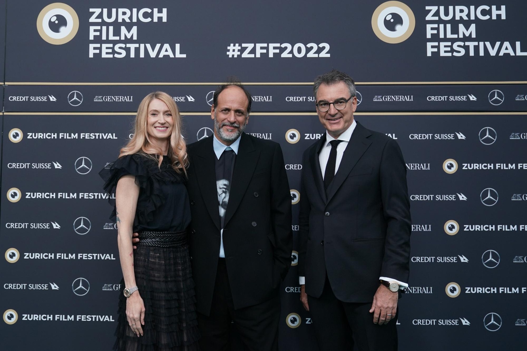 18. Zurich Film Festival stellt neuen Besucherrekord auf