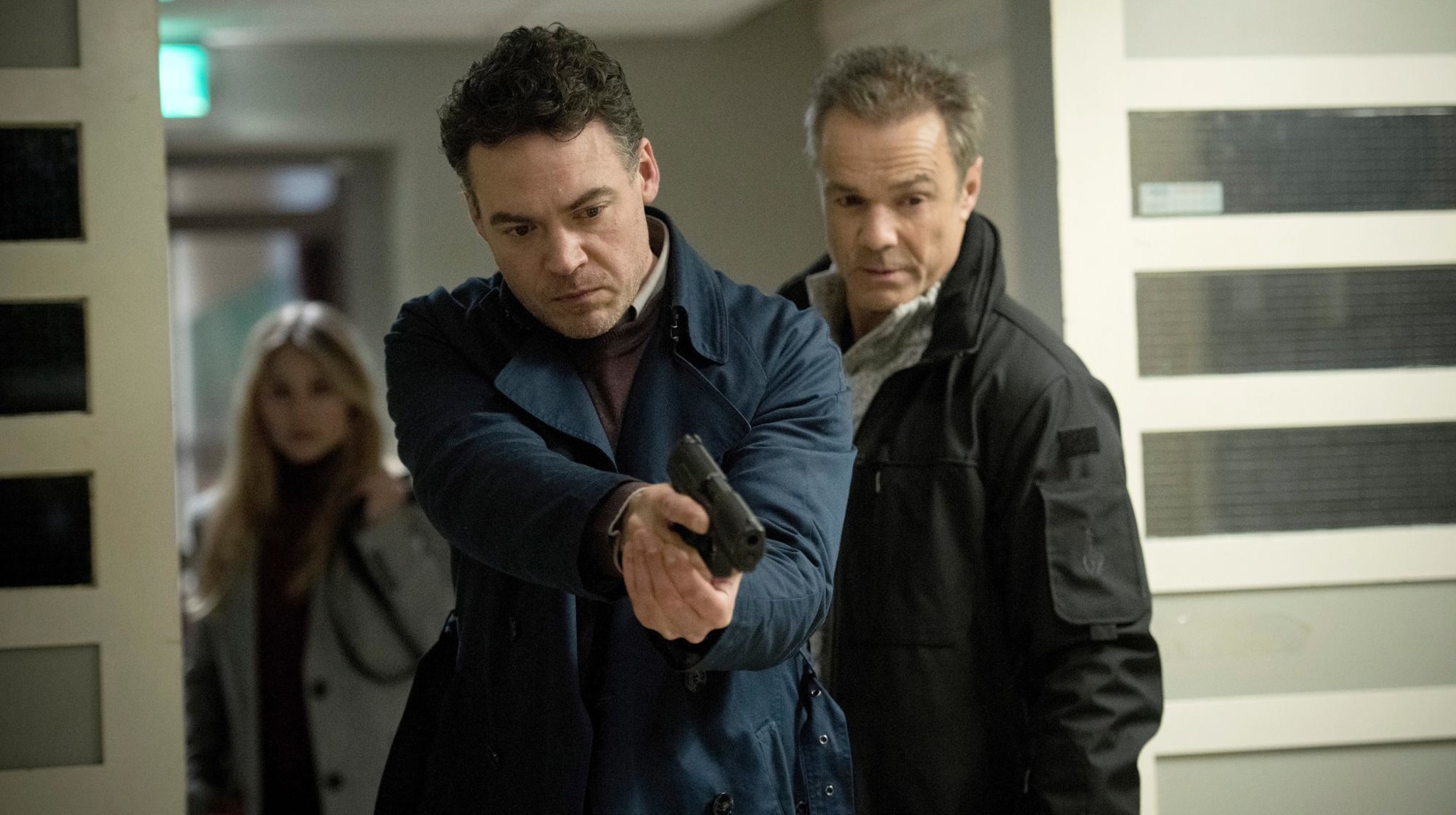 Einschaltquoten: Zweiter "Amsterdam-Krimi" büßt Zuschauer ein