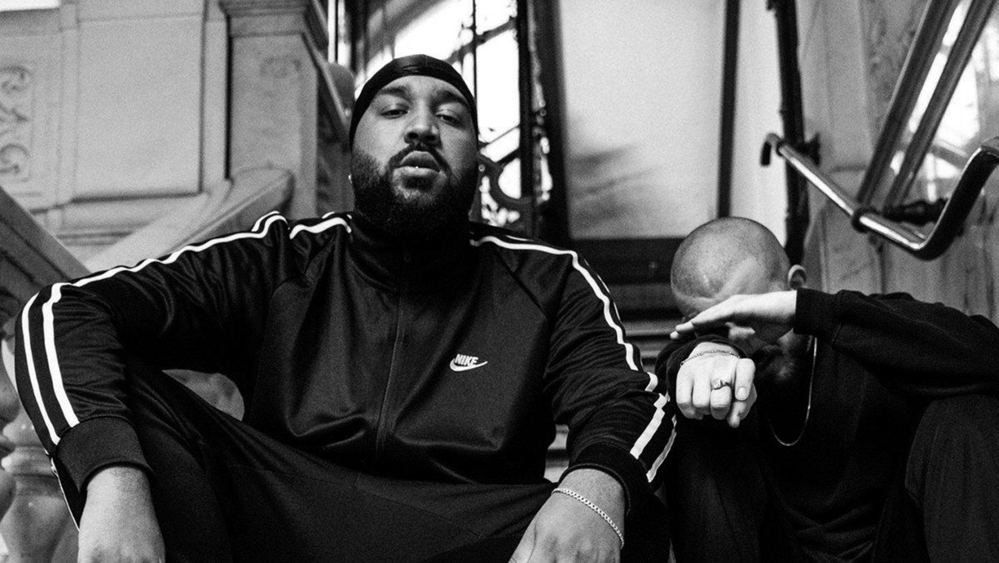 OG Keemo auf ausverkaufter Tour unterwegs