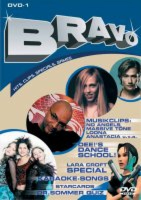 Erste "Bravo"-DVD im Anmarsch | Video | Blickpunkt:Film