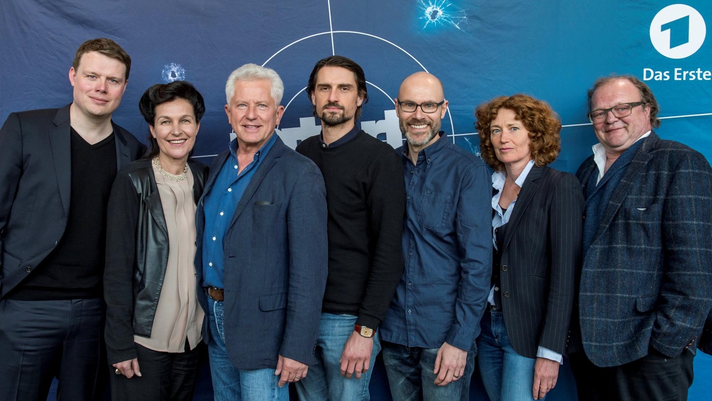 "Tatort"-Preview an der HFF München | TV | Blickpunkt:Film