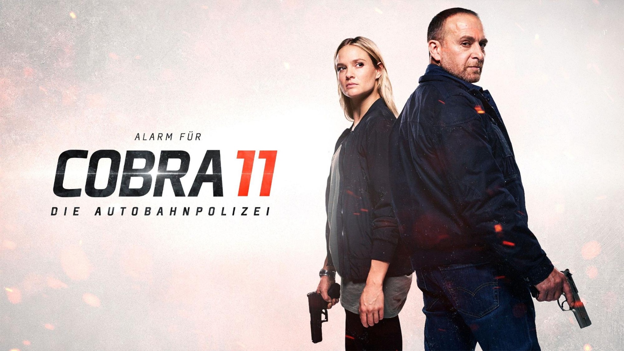 Drei neue "Alarm für Cobra 11"-Filme ab Oktober