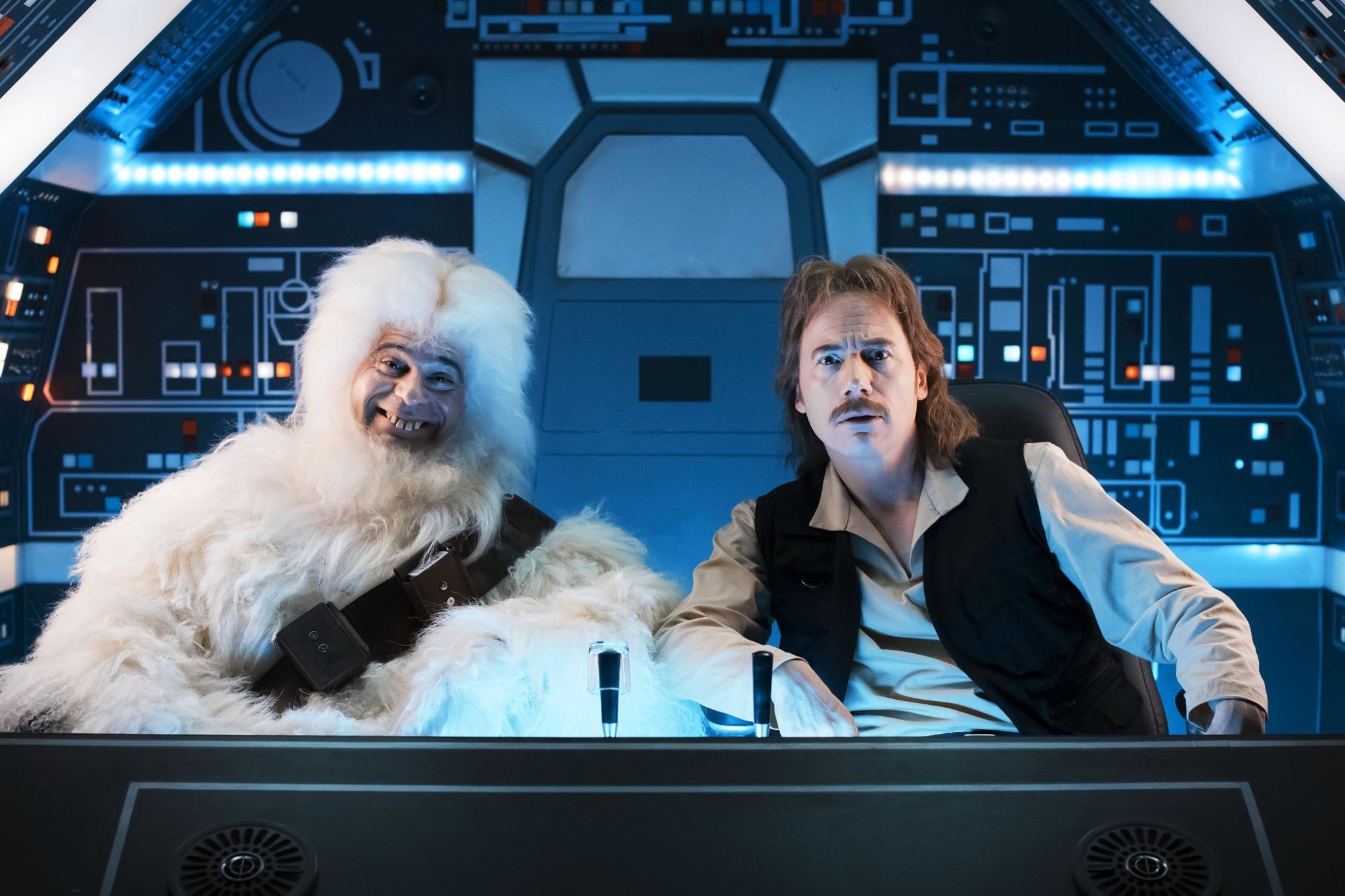 Sneak Peek: Neuer Trailer zu "Bullyparade - Der Film"