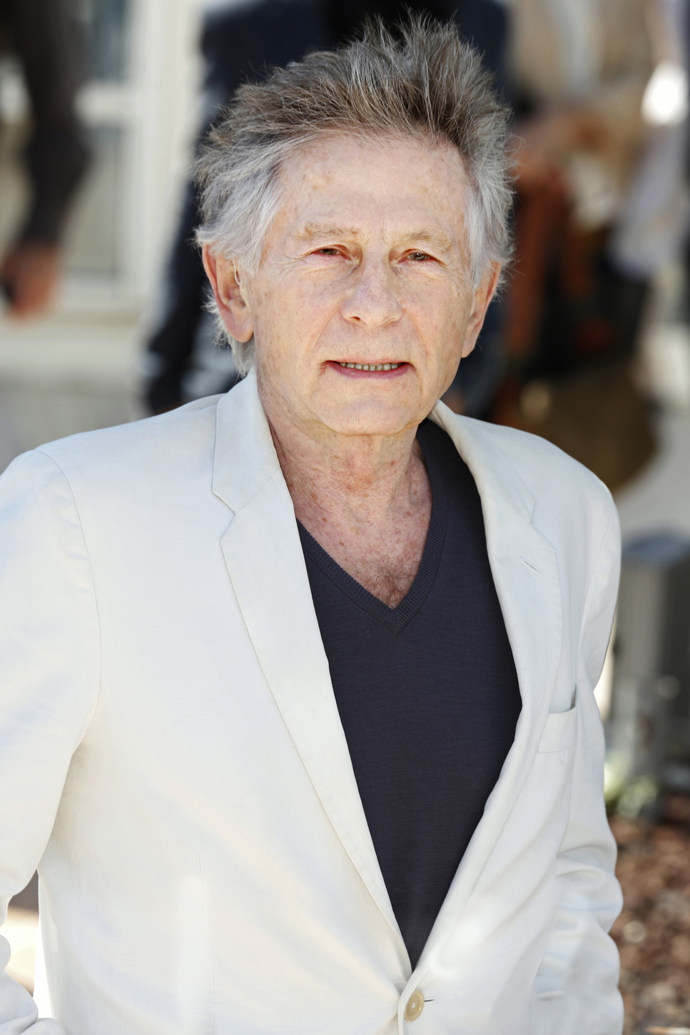 Roman Polanski fliegt aus Oscar-Academy