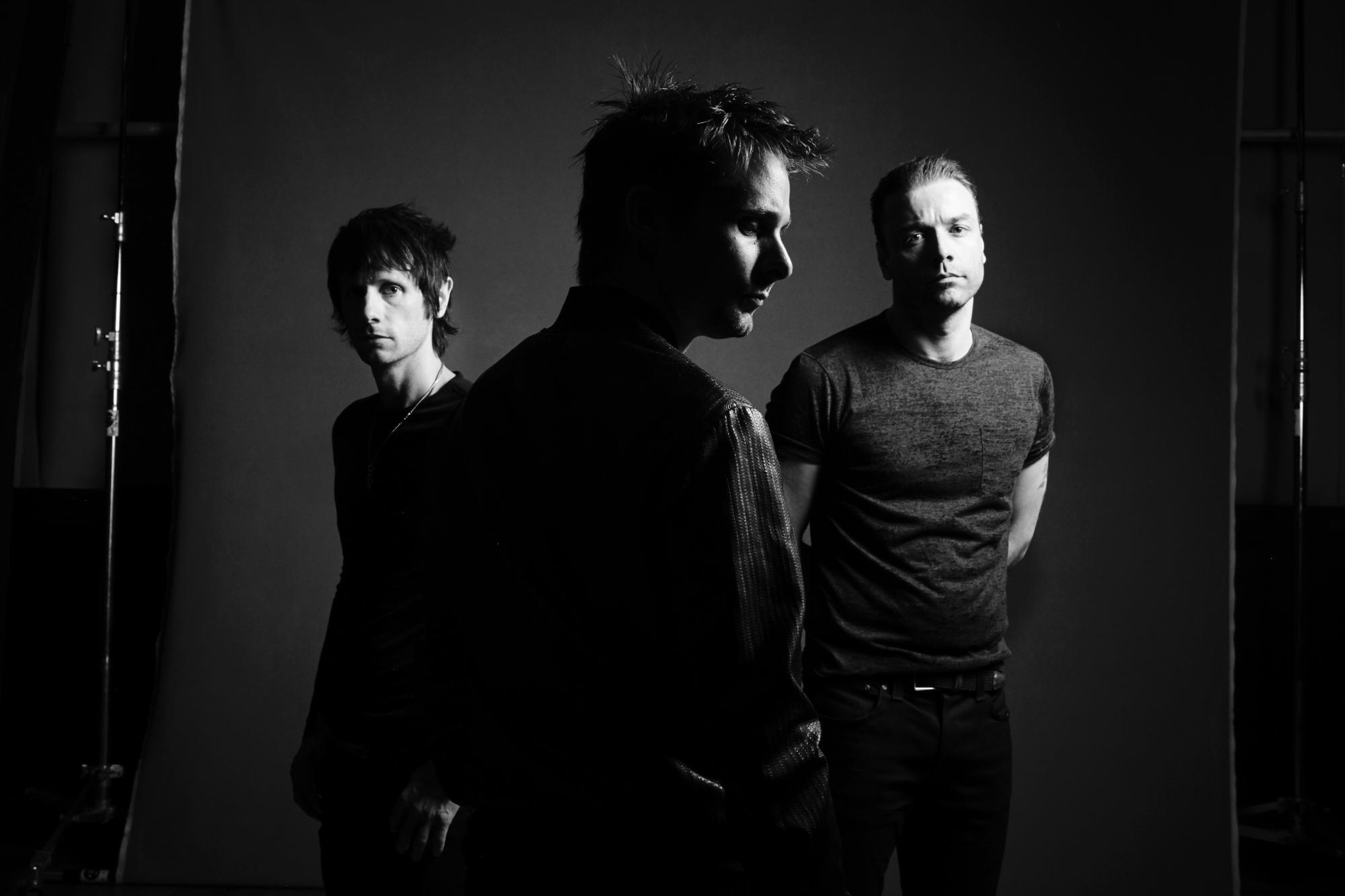 US Charts Muse Erstmals Auf Der Eins US Charts Muse Erstmals Auf Der Eins
