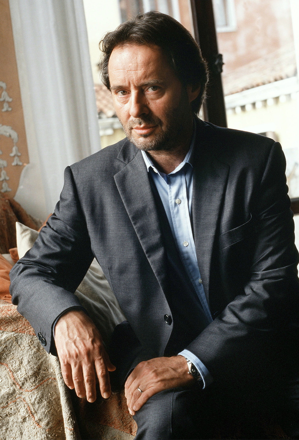 Erlesenes Ensemble für Niki-Stein-Thriller